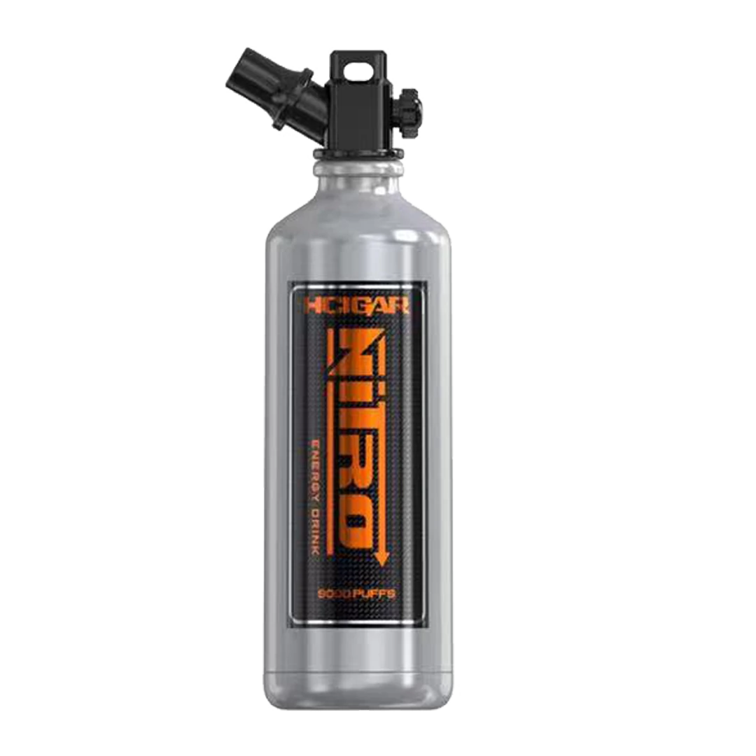 Nitro - Energy Drink – Volt Vape